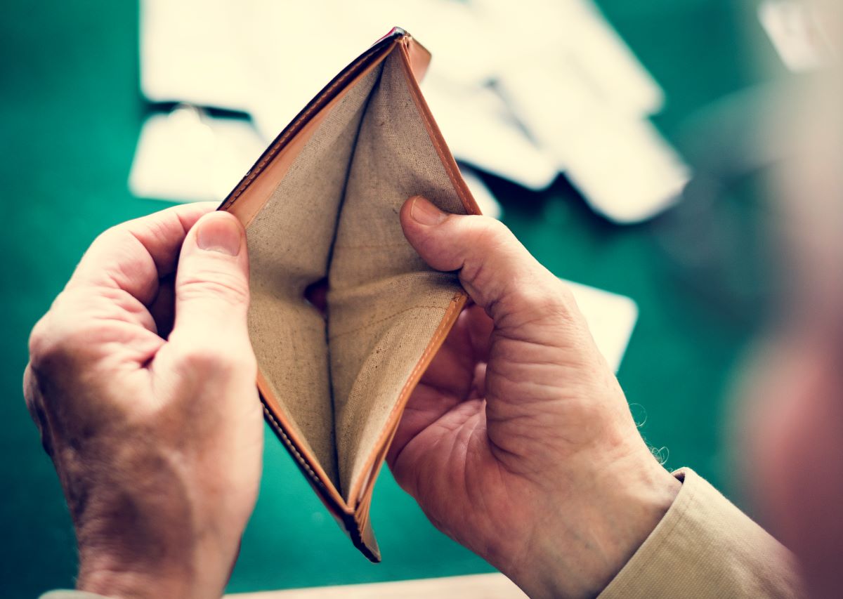 Cost To File Bankruptcy 2020 Average Lawyer Fees Canterbury Law